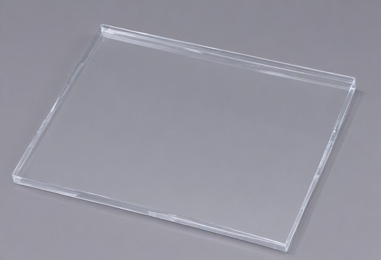 Découvrez les Avantages Incontournables des Plaques en Polycarbonate ...
